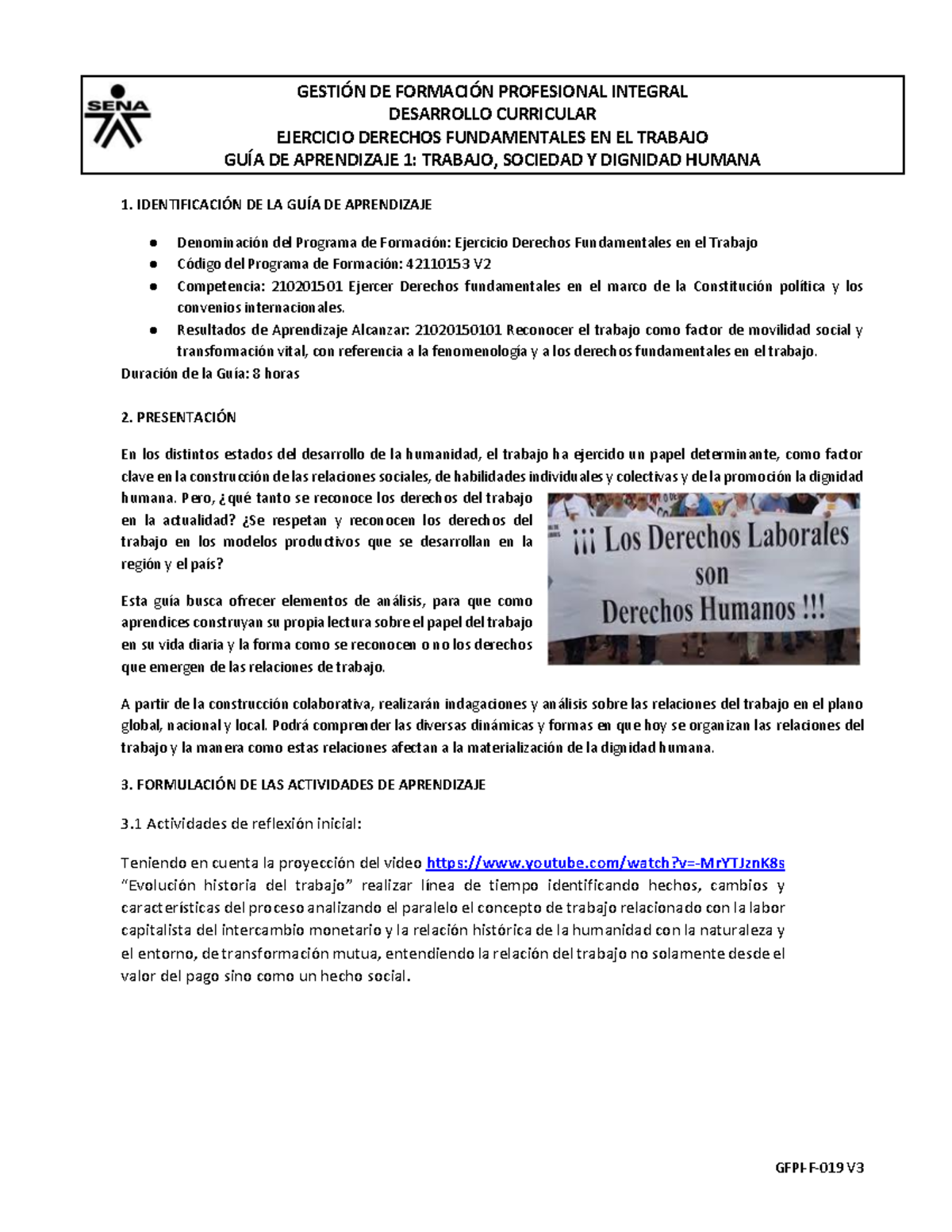 1. guia aprendizaje 1 - nana - GESTI”N DE FORMACI”N PROFESIONAL INTEGRAL DESARROLLO CURRICULAR ...