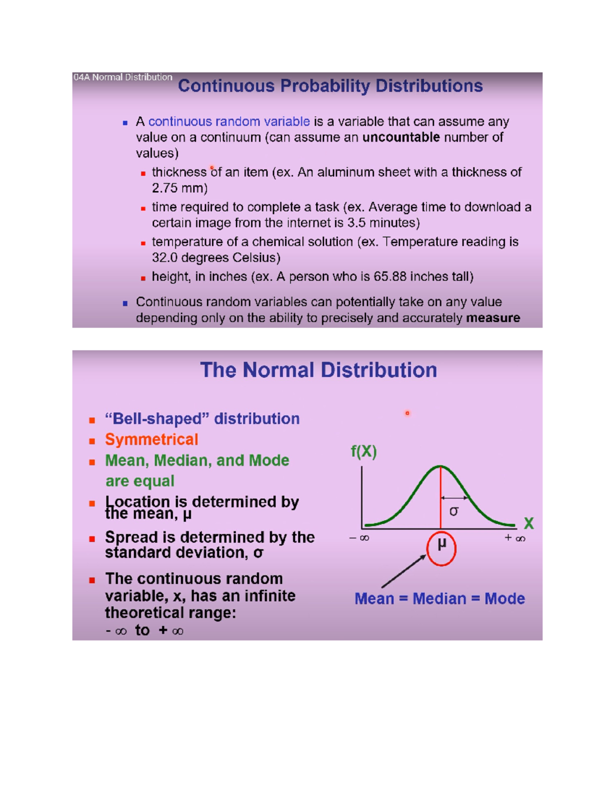 Statistic 1- Two tail - Managerial Statistics - Studocu