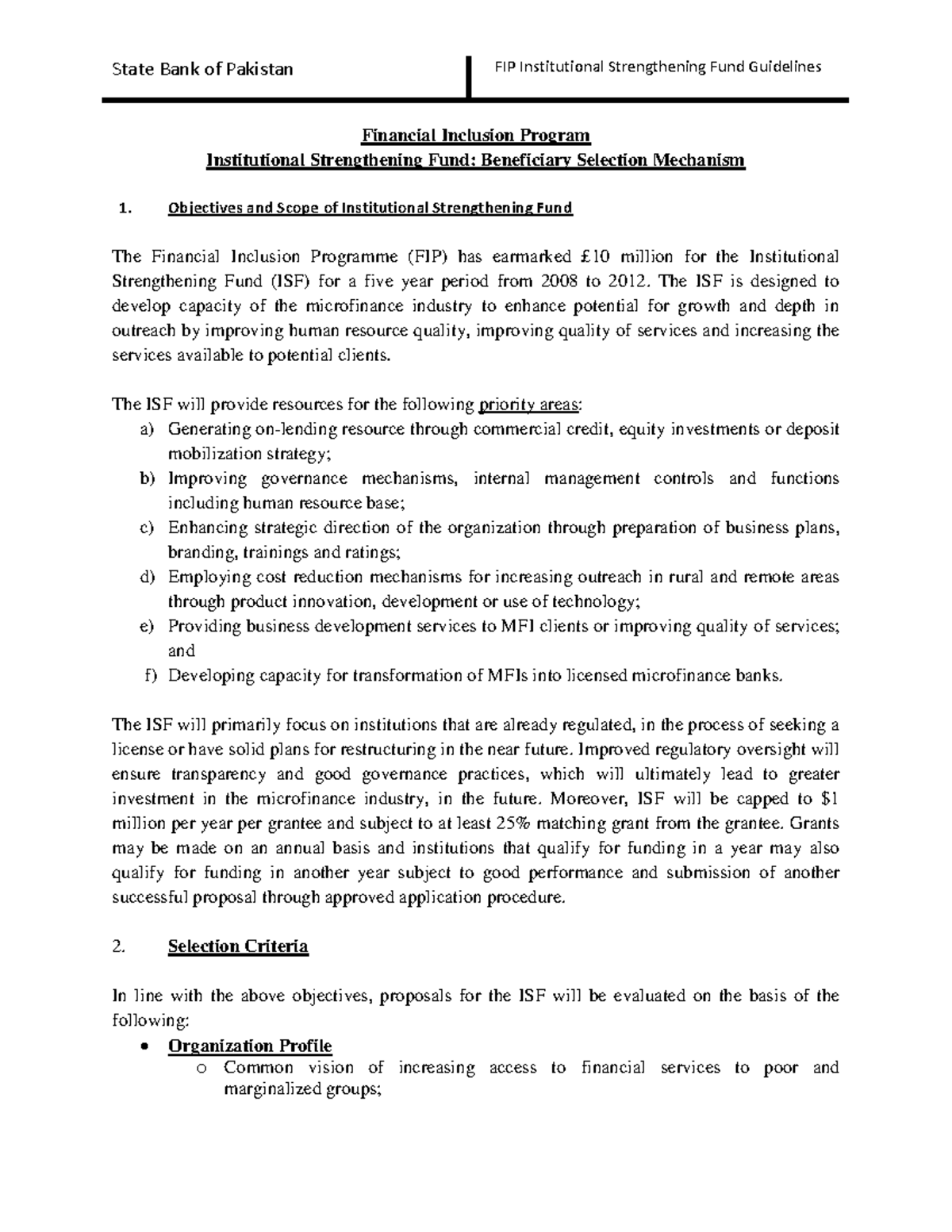 ISF-Guide - Financial statements are written records that convey the ...