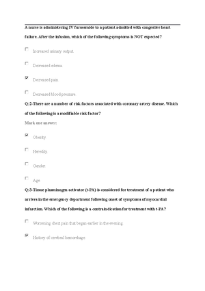 Charting Examples FOR Physical Assessment-1 - CHARTING EXAMPLES FOR ...