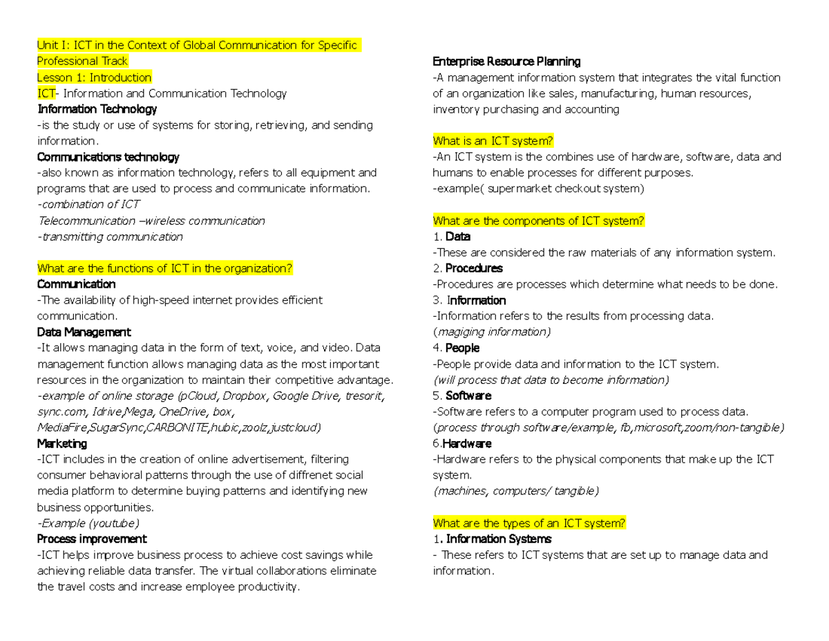 Emtech - empowerment technologyempowerment technologyempowerment ...