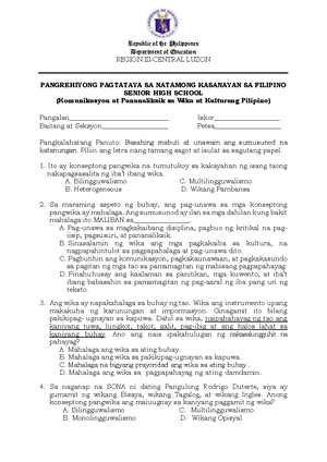 PR2- Group 6- Questionnaire - Instructions: Read the following ...