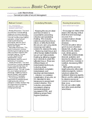 NURS204 SBAR Lab Worksheet - NURS204 SBAR Practice Exercise Student ...