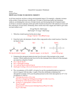 Chapter 12 notes - Chapter 12: Thermodynamics 12 Spontaneous Processes ...
