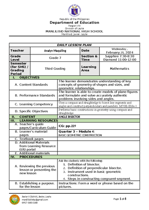 Module 8 sva - SUBJECT VERB AGREEMENT - Quarter 1 Module 8 in English 7 ...