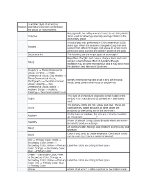 Tourism AND Hospitality Midterm - TOURISM AND HOSPITALITY MIDTERM Types ...
