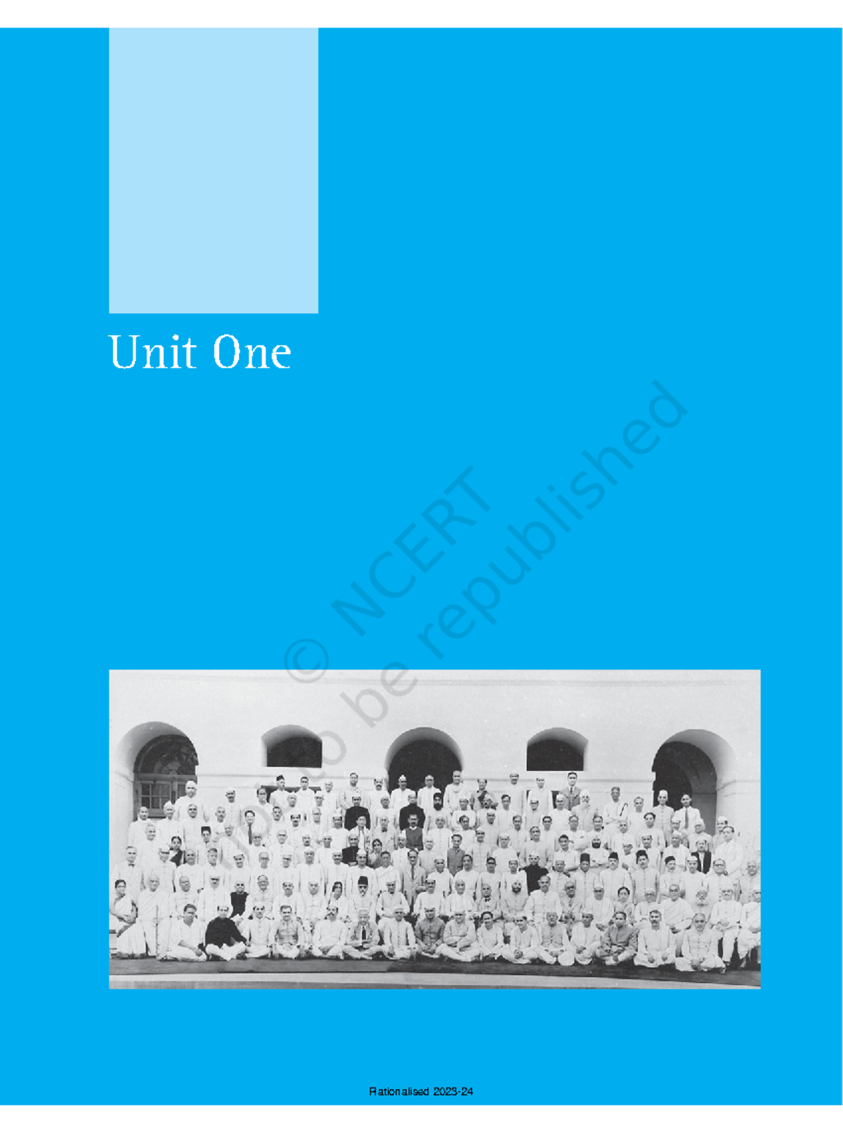 Ncert textbook for class 8 social science civics chapter 1 - Social and ...