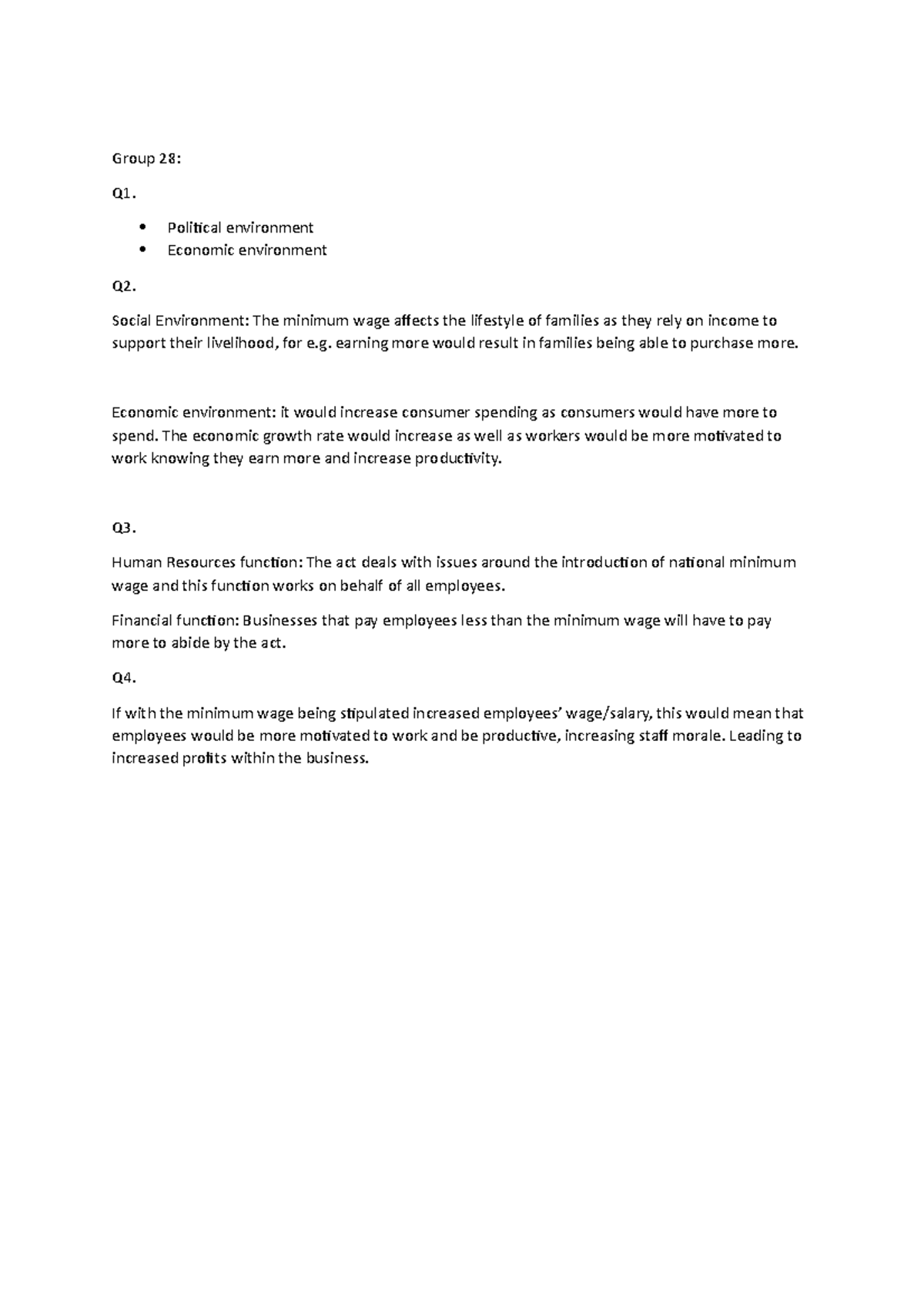 Database notes for the first semester - CMPG311 - NWU - Studocu