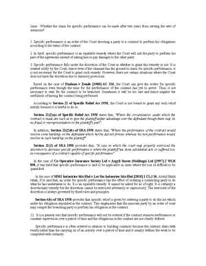 UCL Tutorial Topic 5 - Tutorial Topic 5 Questions Advise the following ...