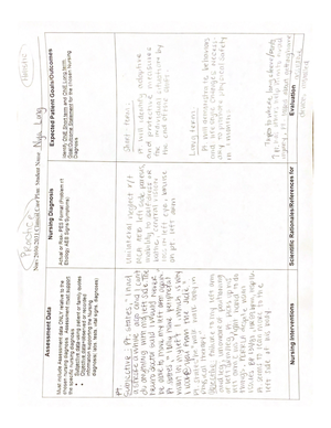 Lysistrata PT. 1 - notes - ####### \lnD0rc Lysistrata Lysistrata ...