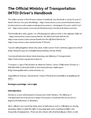 IB IO Outline - Studocu