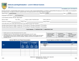 Peer Review Feedback Worksheet - i-Human Patients® Assignment Peer ...