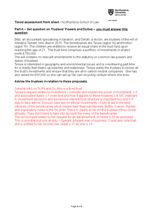Hearsay Flowchart - LA0634 - WHAT IS HEARSAY? - Studocu