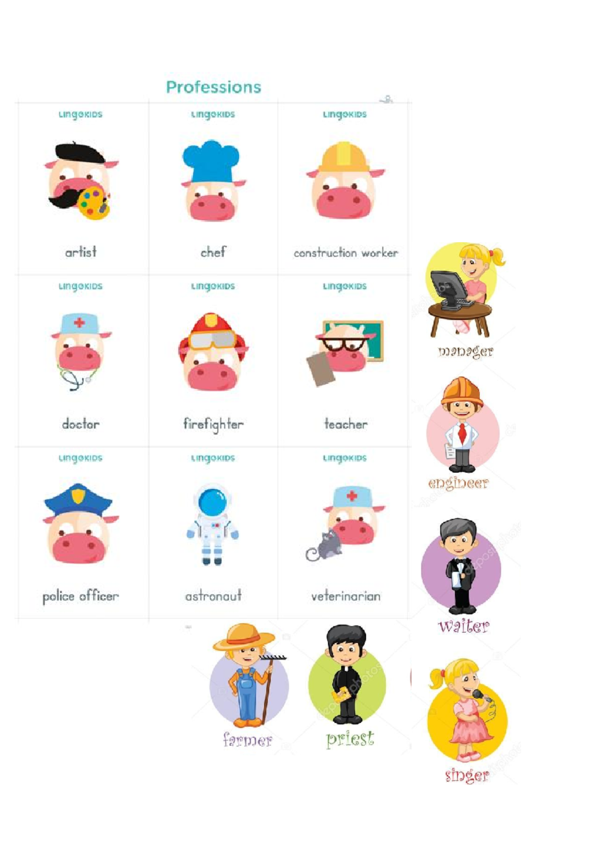 Inglés - campo requerido - Educación - Studocu