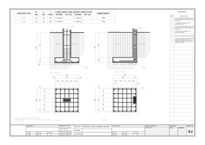 assssssssssssssssssssssssssssssssssssssss - SECTION THRU B-B SECTION ...
