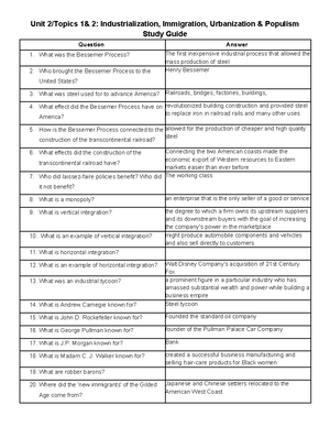 Igcse History Notes on Russia Depth Study - Jul 2, 2022 9 min read ...