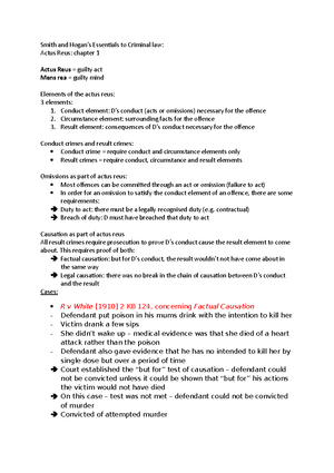 Legal - Notes Regarding The Thin Skull Rule (With Examples) - Thin ...
