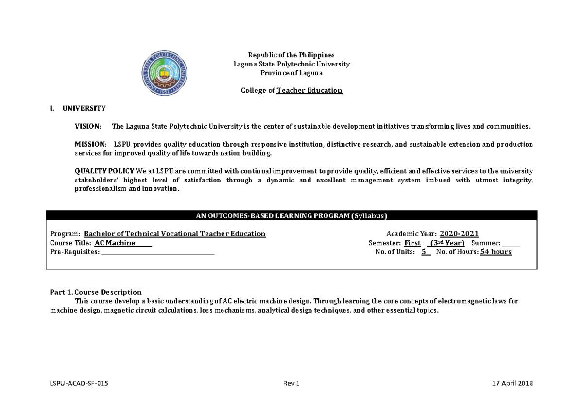 1 - In this work we consider both asynchronous machines with laminated ...