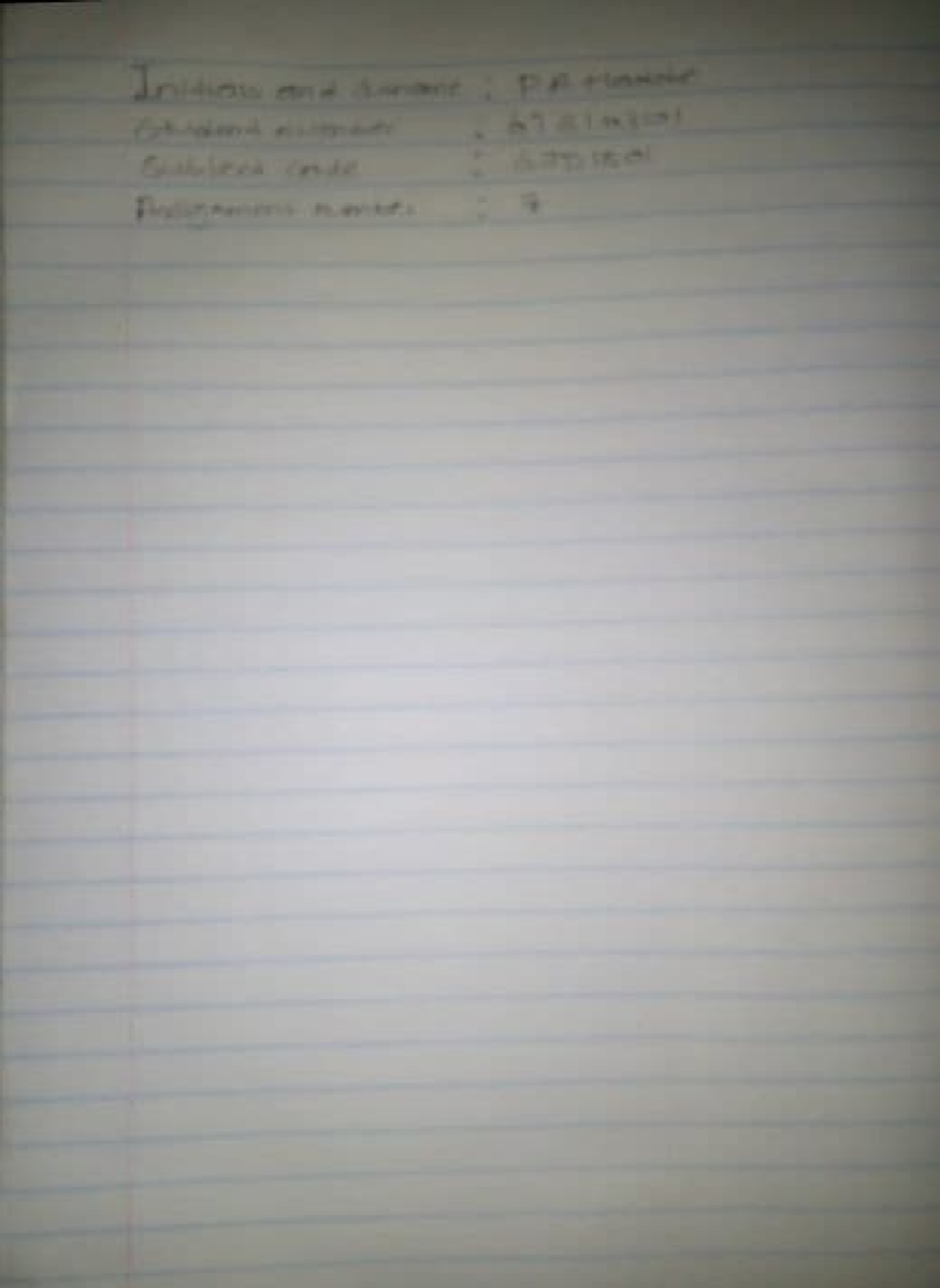 Sjd ass 7 - Assignment - PAPln Gabecande Quceton Lubegs uee tC en eneE ...