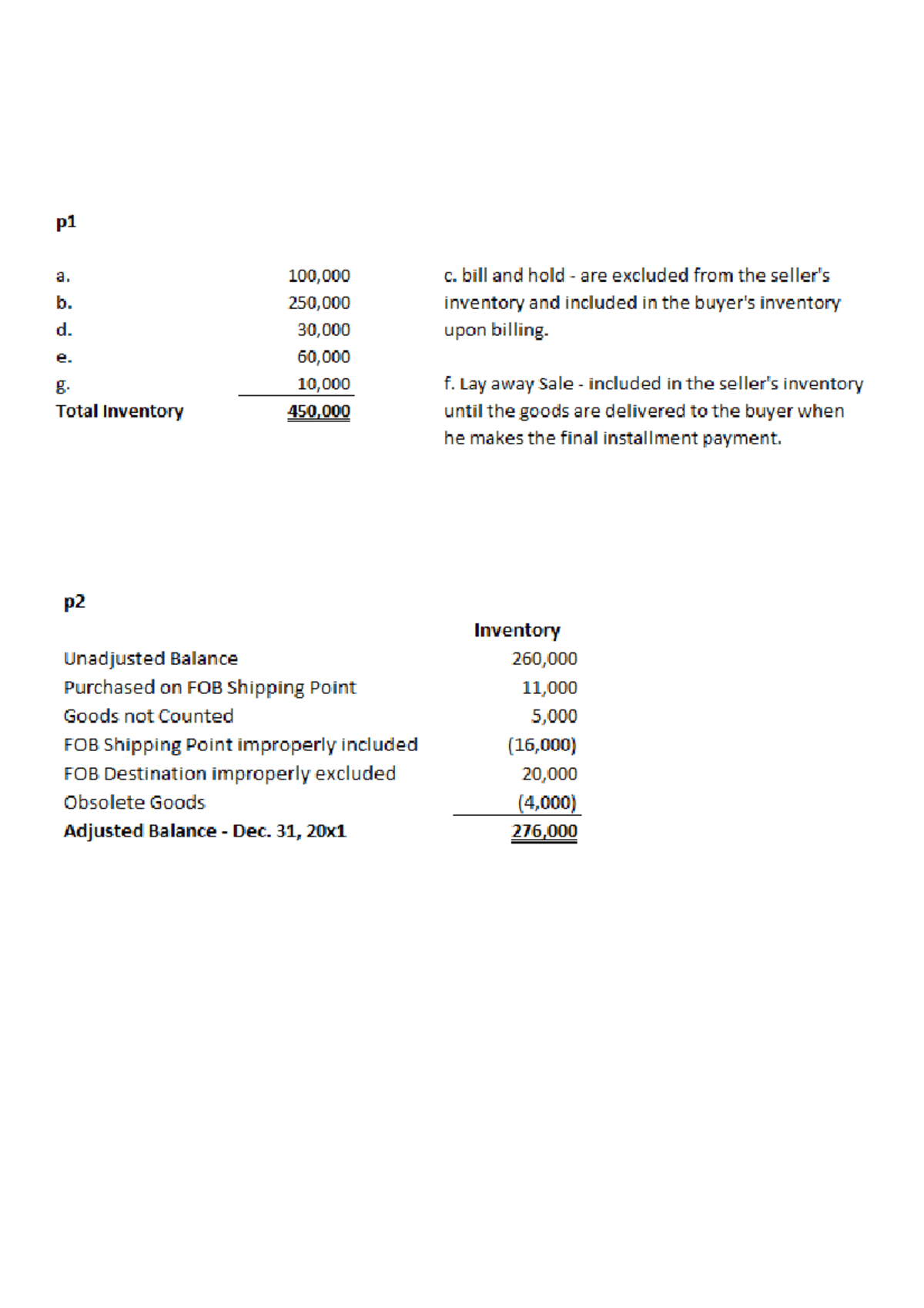 TASK-2 - task 2 - Financial Accounting and Reporting - Studocu
