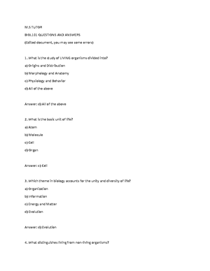 Practical Report Format - PRACTICAL REPORTS This guide is presented as ...