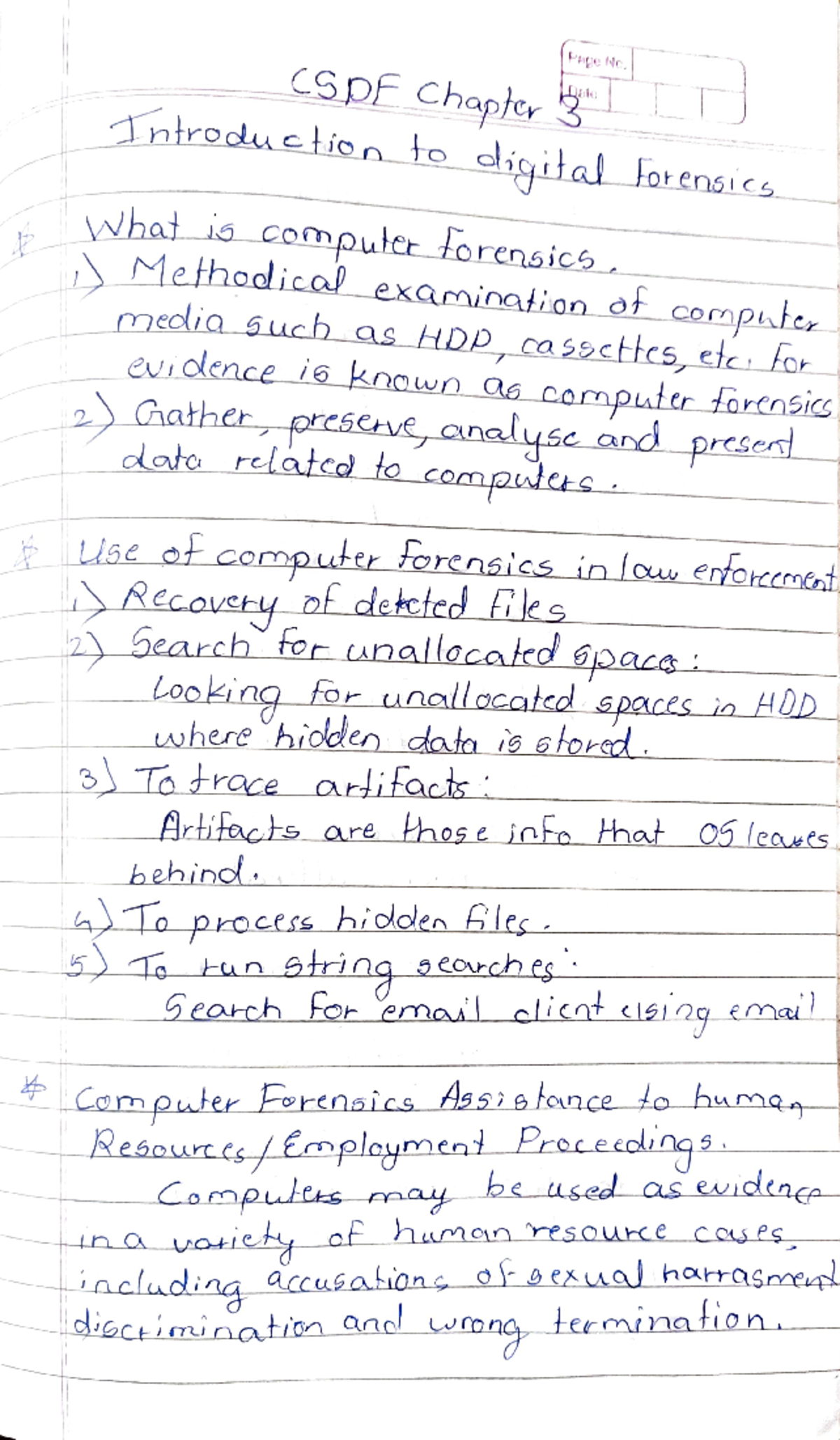 CSDF Chapter 3 - .r ~= S_pf Ch°? t:::f J:_ - J ,r;:, }ro cl. c. l:.&n .J-o al 1 &ikLJ. .en ...