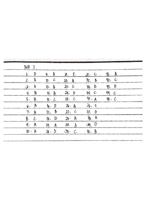 Definition - lecture - DEFINITION perception varies from person to ...