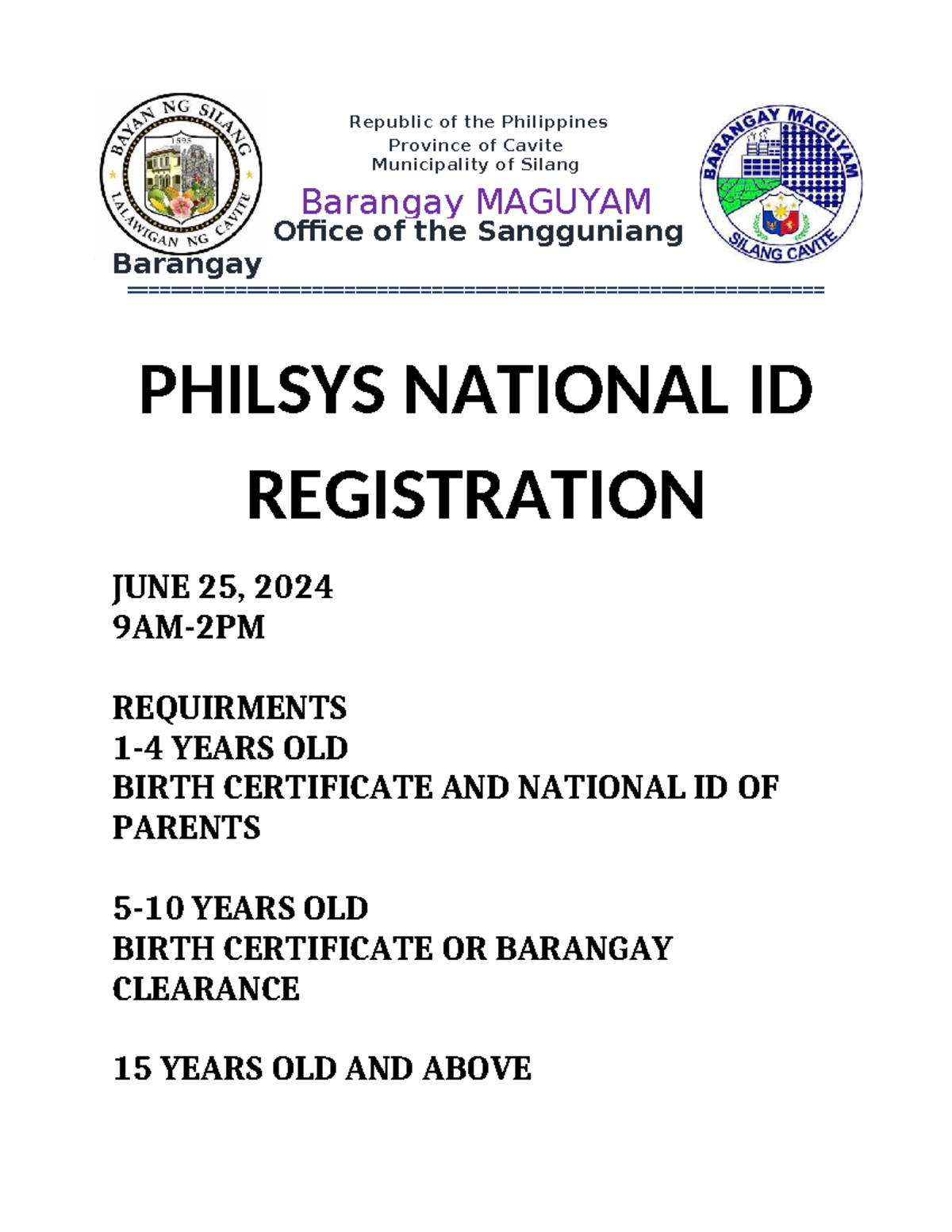 Republic of the Philippine 3 - Accounting Information Systems - Republic of the Philippines ...