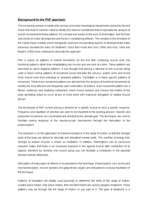 Lower Limb Diagonals D1 and D2 - The diagonals are described the ...