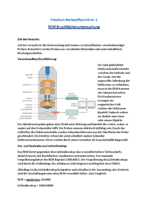 Kerbschlagbiegeversuch - Kurze ausführliche Erklärung ...