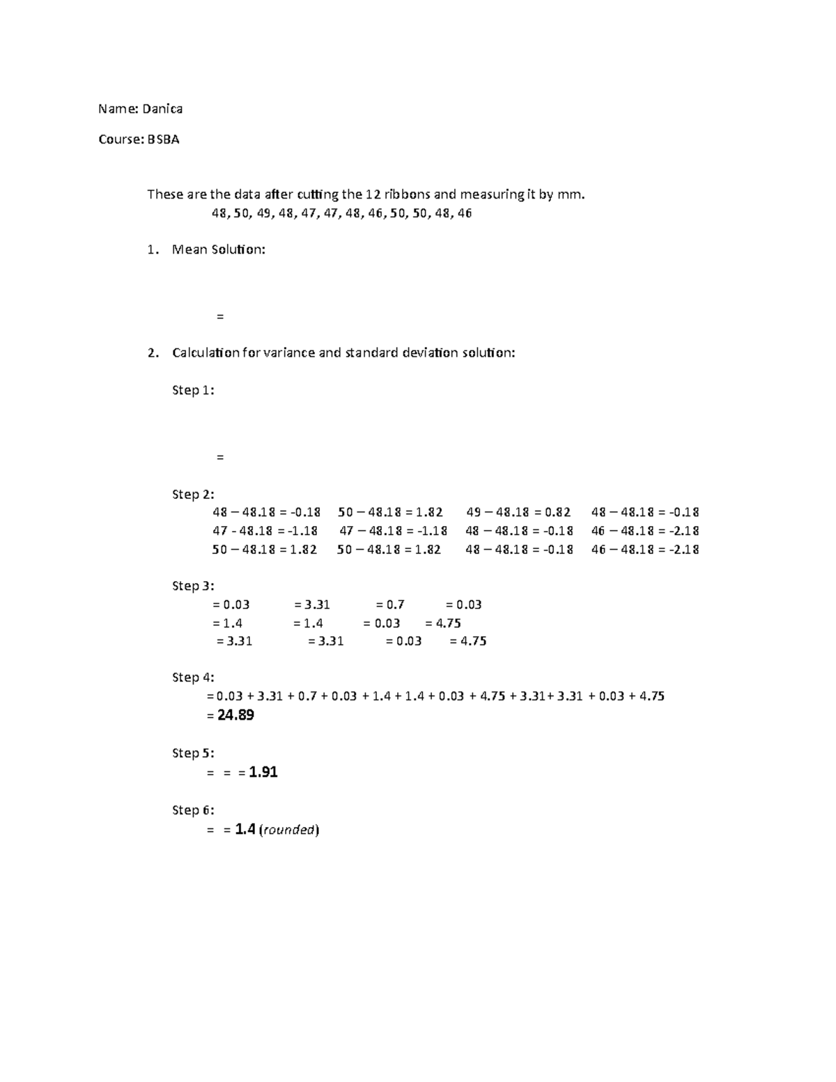 Assesment 2 Eye Rule - This assessment is all about the lecture on ...