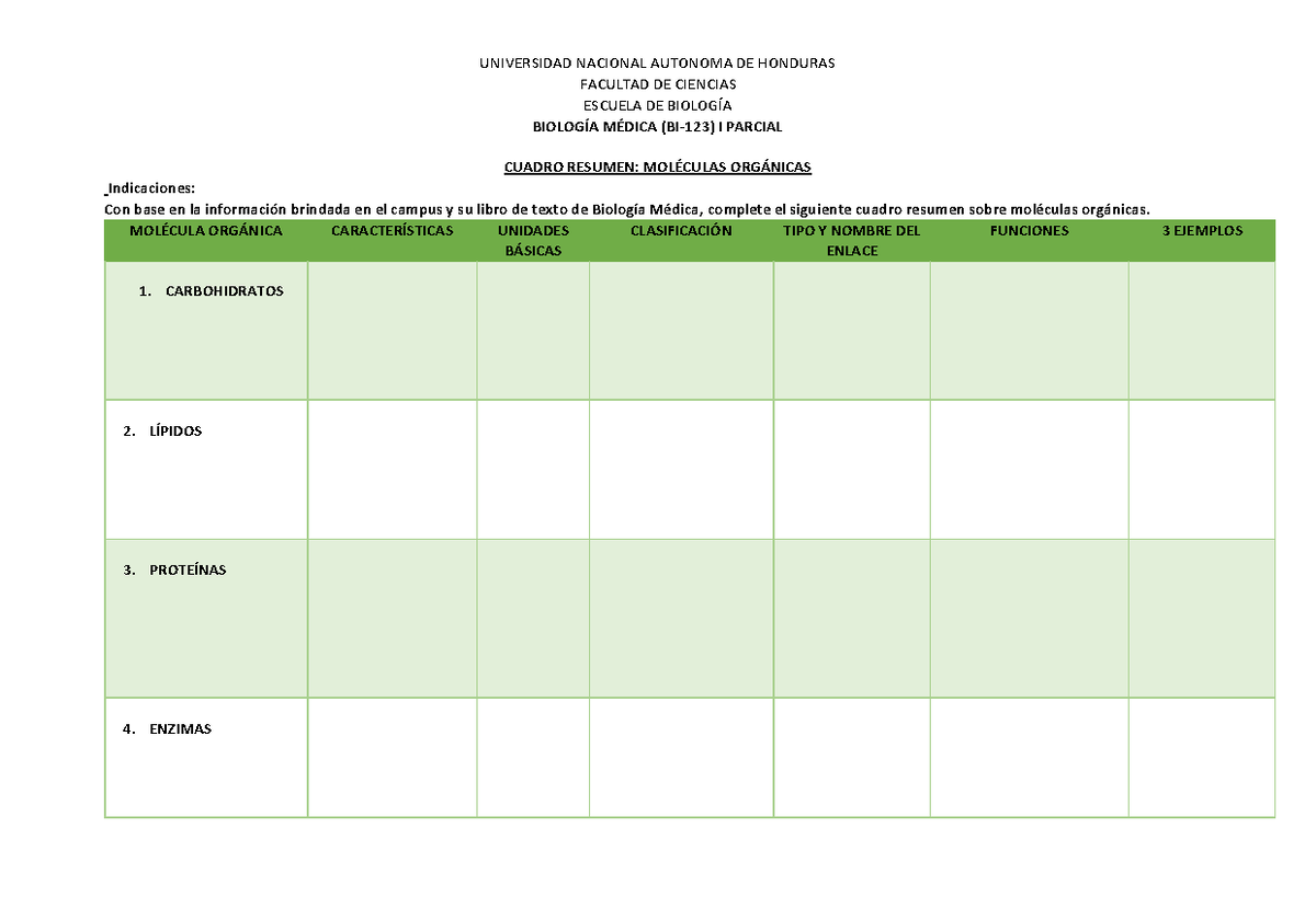 23-I-PAC-Ejemplo de Cuadro Resumen - UNIVERSIDAD NACIONAL AUTONOMA DE ...