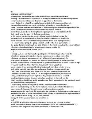 11.4 multiple bonds notes - Note however, that in the electronic case ...