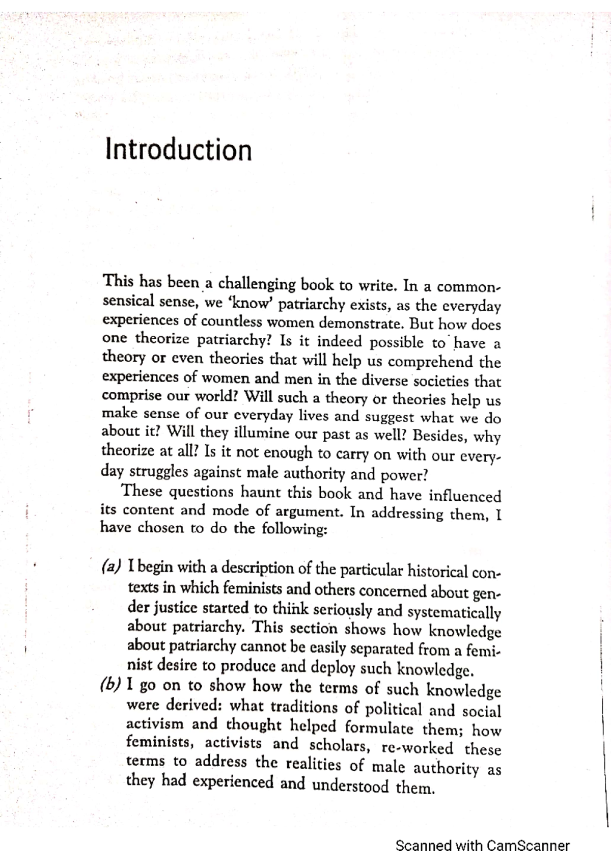 1.4 V Geetha, Patriarchy, Theorizing Gender Series (Kolkata Stree, 2007 ...