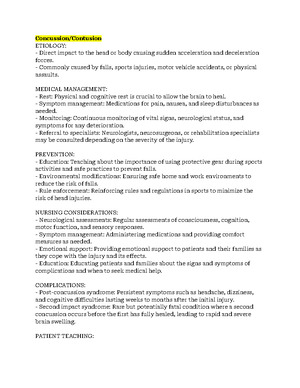 Intracerebral Pressure (ICP) Cerebral Perfusion Pressure (CPP ...