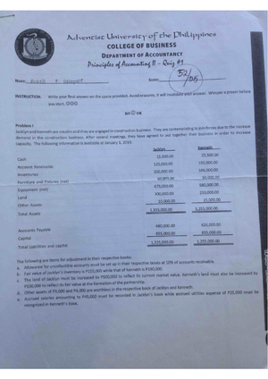 Changes in Cpale Syllabus by October 2022 Examination - Changes in ...