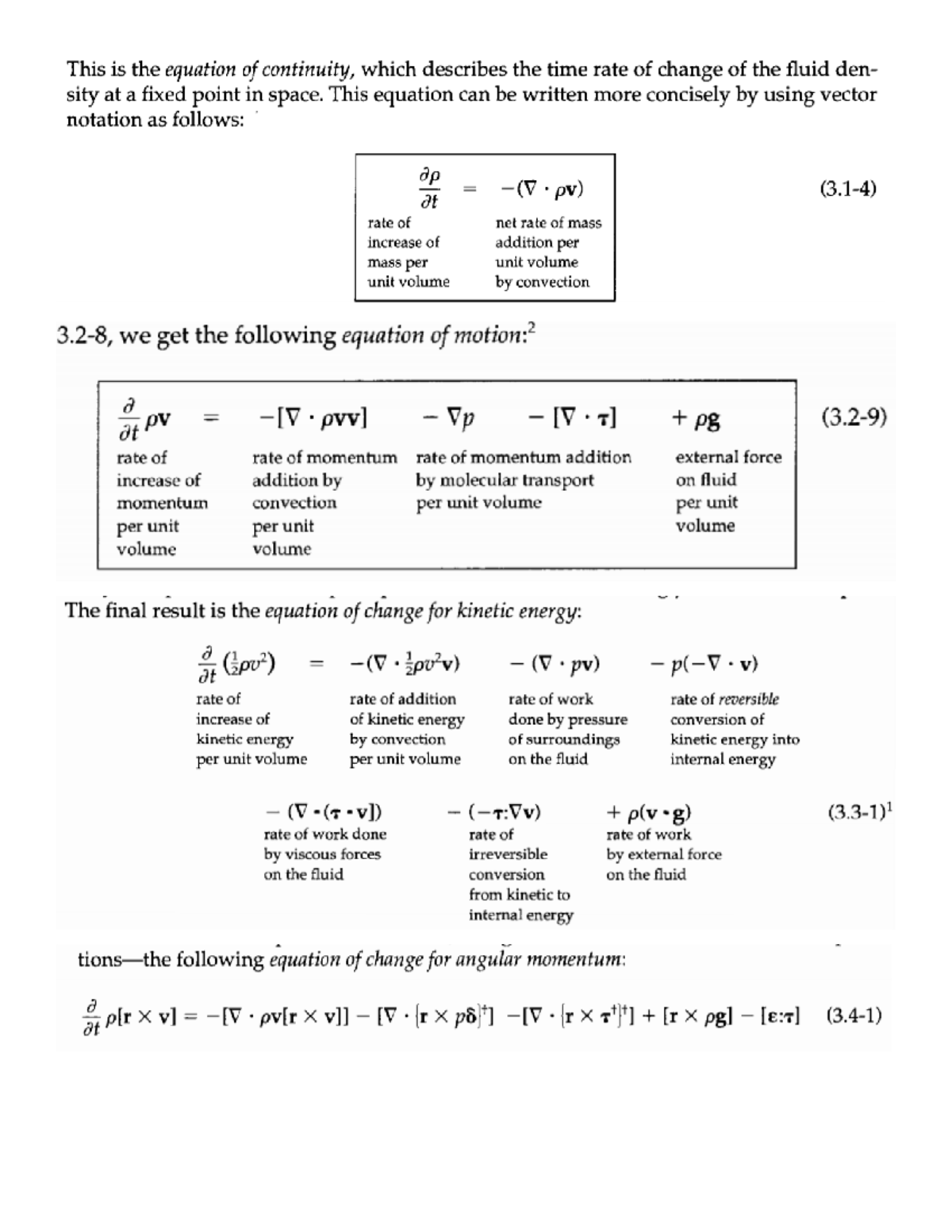 MT test - chemical engineering - Studocu