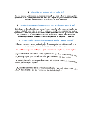 Picos y Valles sintesis - Picos y Valles: El libro Picos y valles de ...