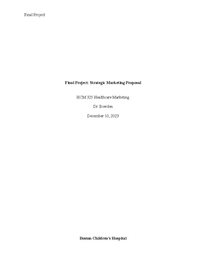 IHP 430 1-2 Short Paper - 1-2 Short Paper: The Wrong Medication ...