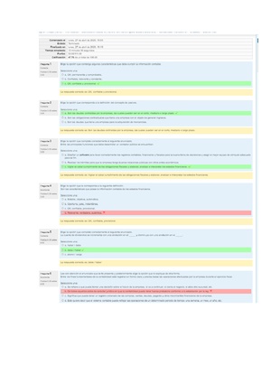 Formato de Cuatro Columnas - Formato: hoja tabular de cuatro columnas ...