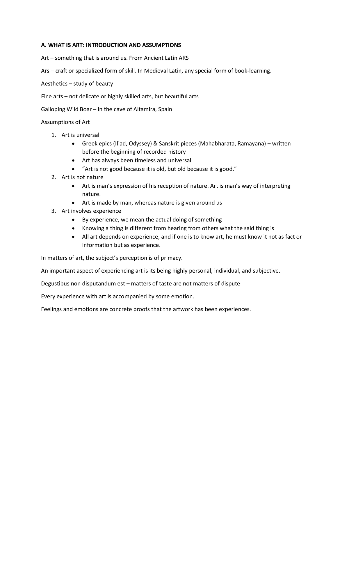 part-1-what-is-art-introduction-assumptions-a-what-is-art