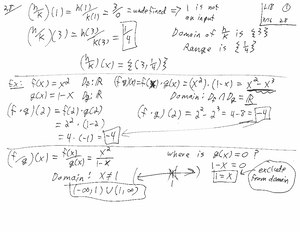 Mat 171 L19 3-21 2 - 3.1 - MAT 171 - Studocu