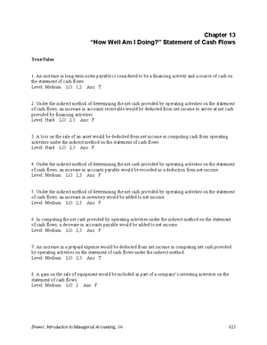 7. Assertion, audit procedure and audit evidence - AUDITING THEORY Red ...