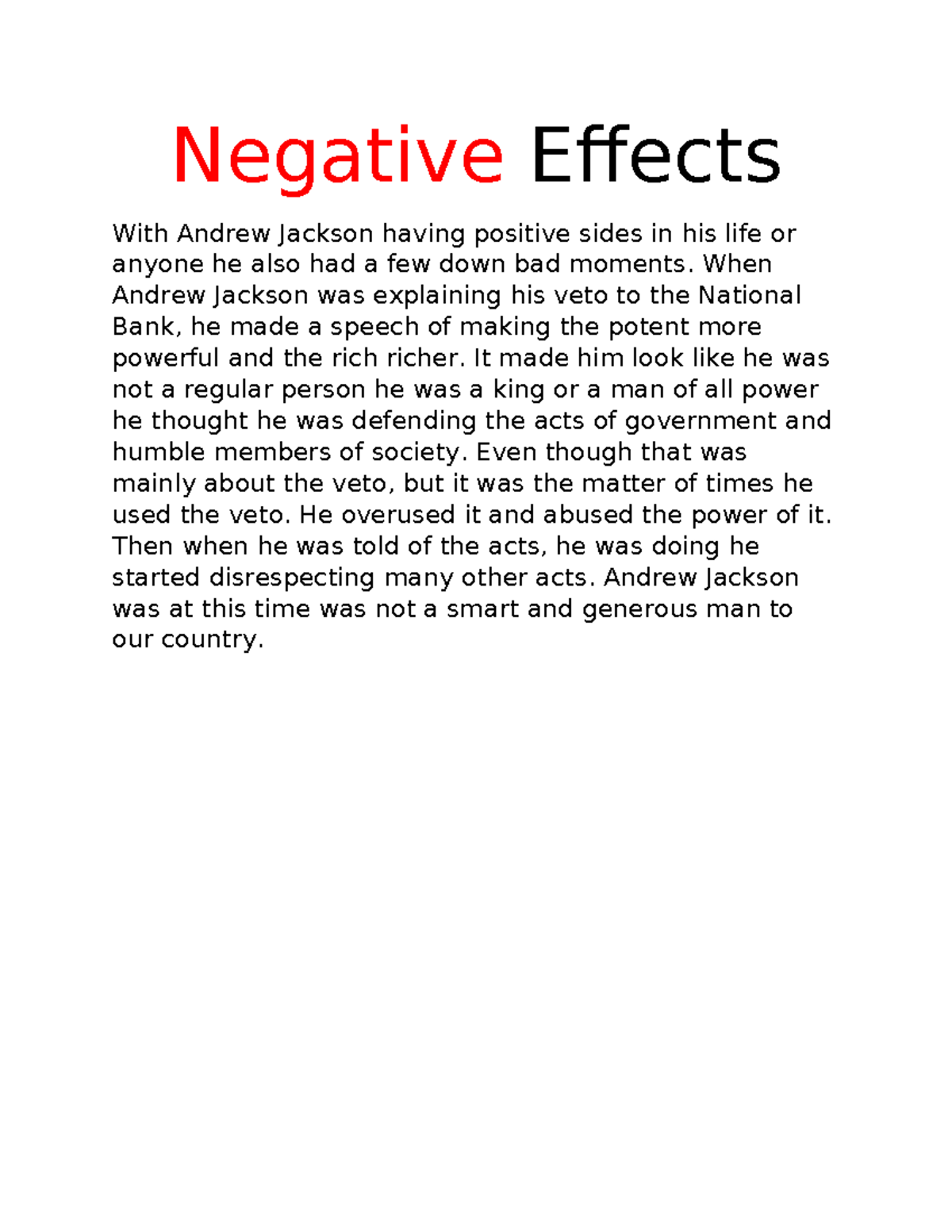 Geometry Honors Semester 1 Review - Negative Effects With Andrew ...