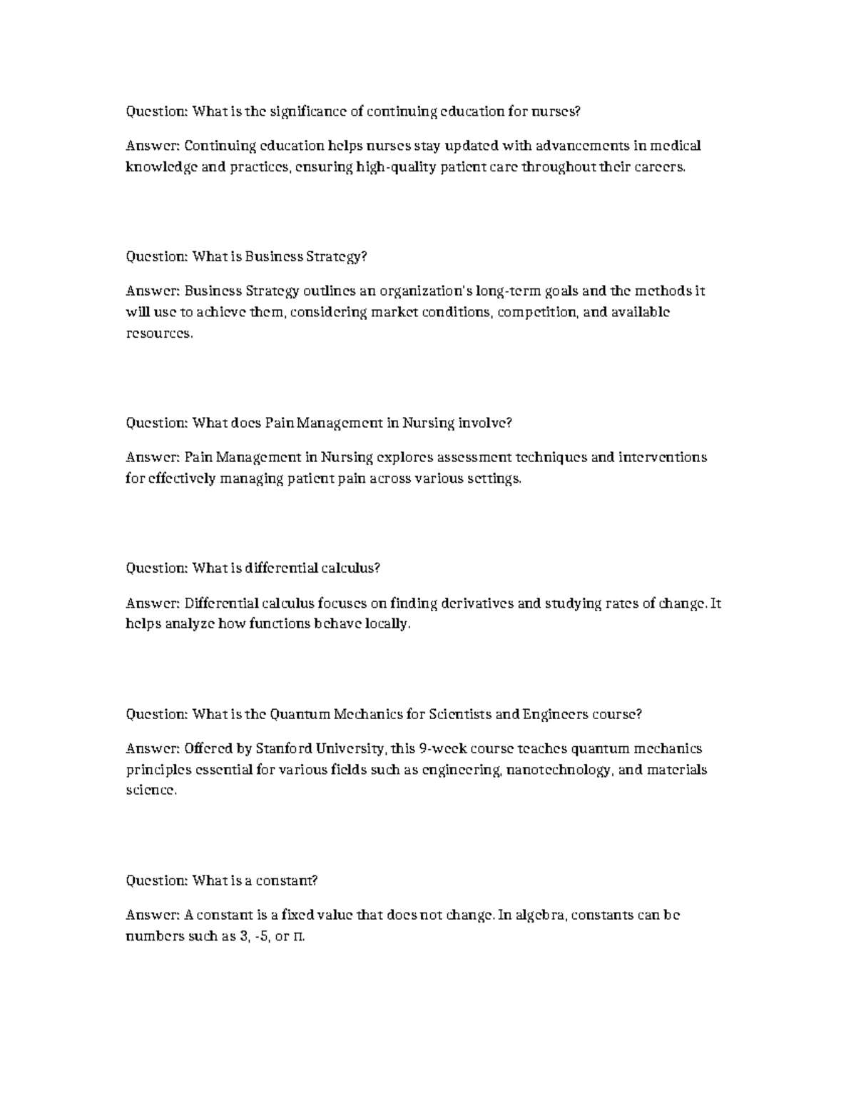 Subaverage aquarial extraversions - Question: What is the significance ...