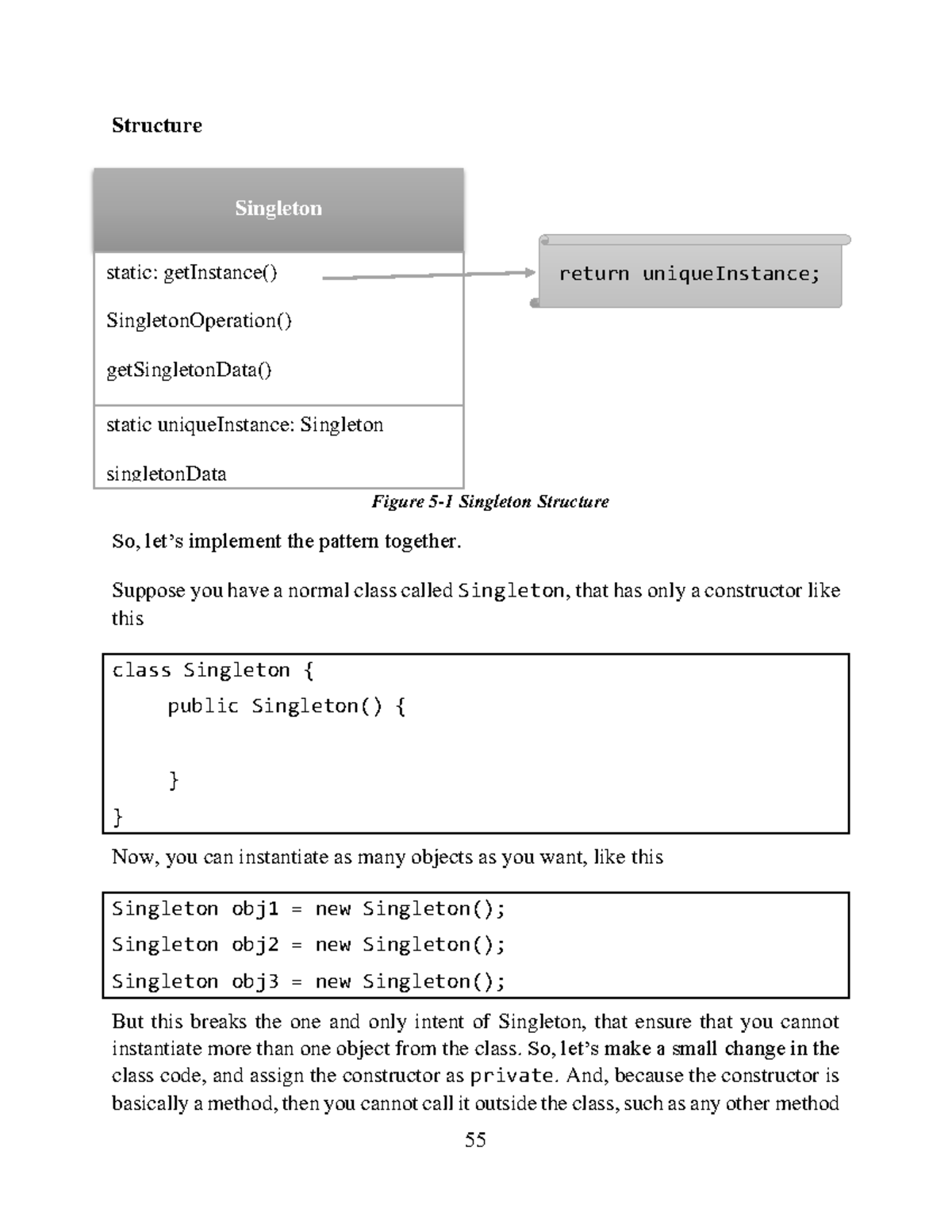 SE Book-05-3 - Software engineering is the discipline that focuses on ...