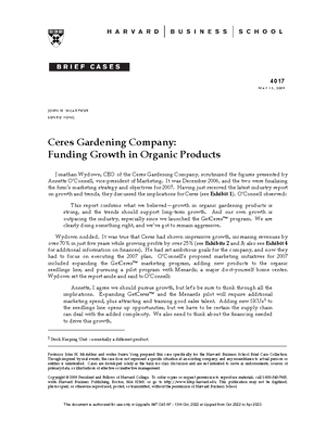 LISA Benton - Project - Liverpool business school - IMT G - Studocu