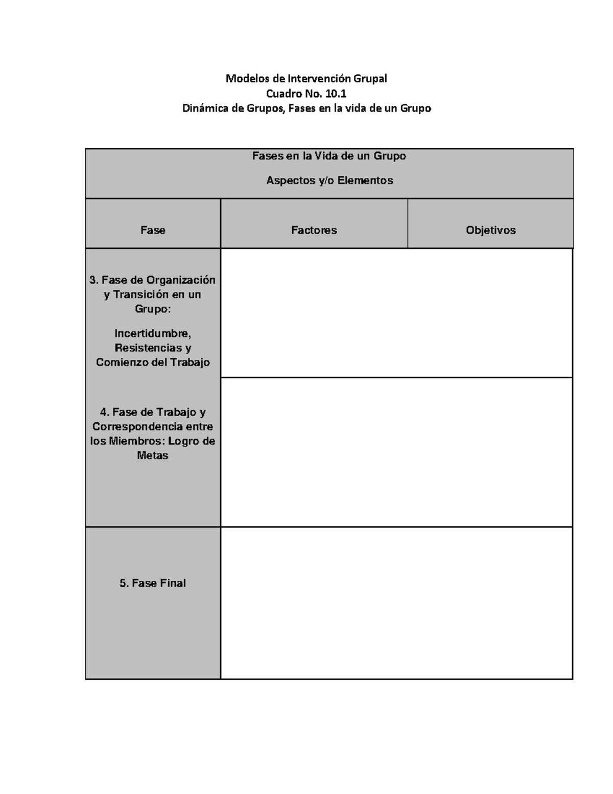 Copia de Cuadro 10 - Es un documento xs - Ciencia, matemáticas ...