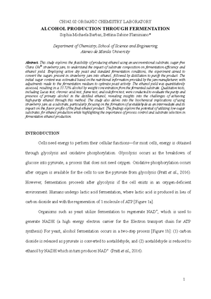 CH142.02 Red-Ox Worksheet - Ateneo de Manila University School of ...
