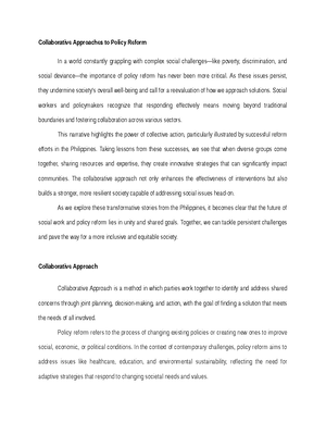 Narrative Report Rena - Hans Christian R. Reña Nov. 22, 2024 STC 1101 ...